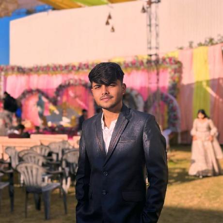 Shanuthakur01 Github