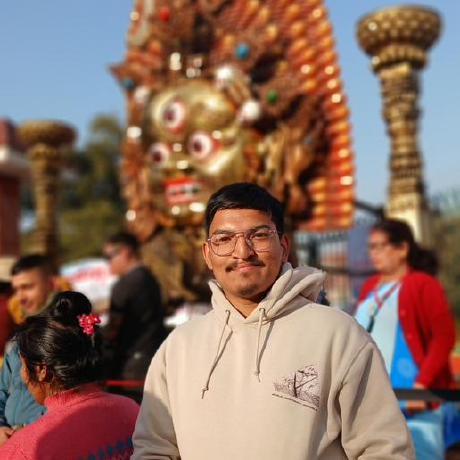 Prajun Maharjan Github