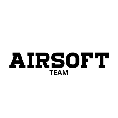 Airsoft Team Github