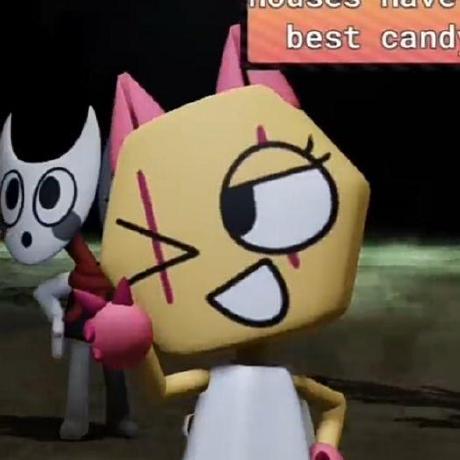 Mirrorcircus Lillie Github