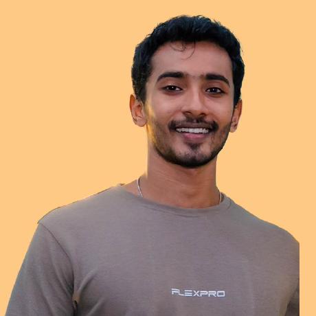 Tharusha Randunu Github