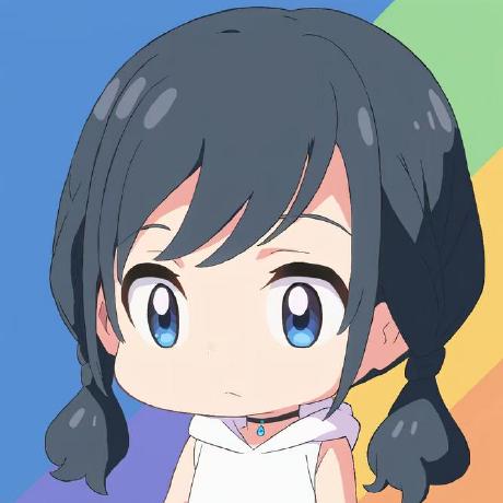 Hareonna Hina 孙长毅 Github