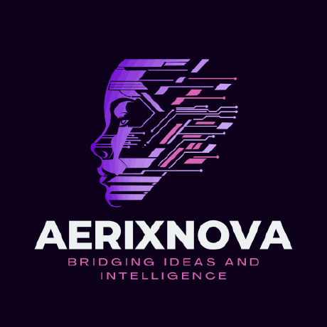 Aerixglobaltech Github