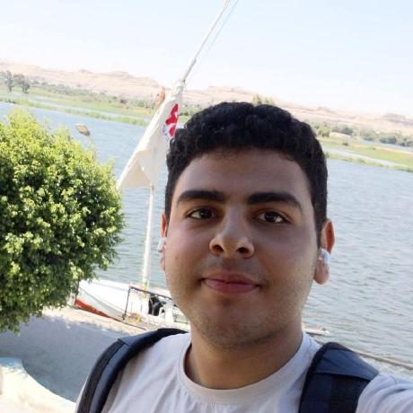 George1076 George Ezzat Sourial Mikhail Github