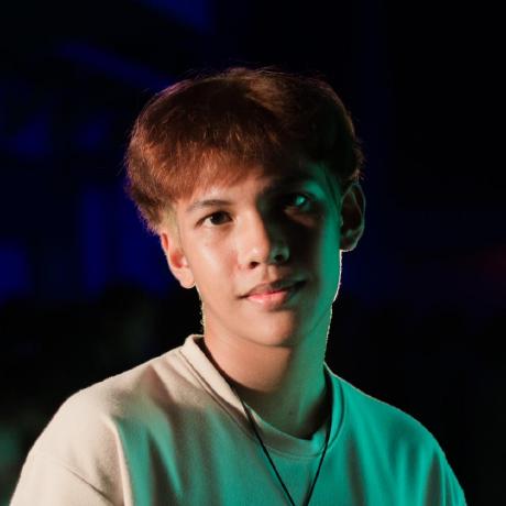 Khanysorn Kanisorn Chaiwichachan Github