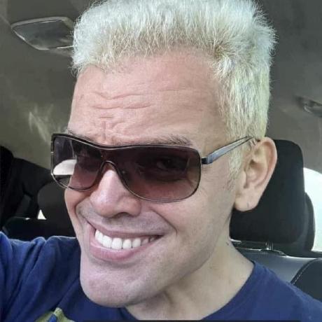 Javier Gifkins Github