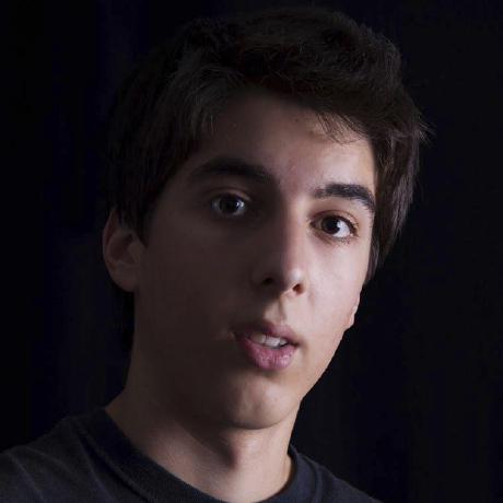 Dpeite Daniel Vilar Github