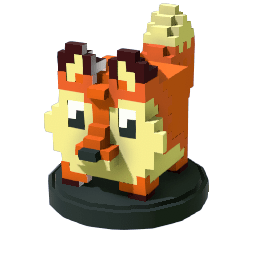 Foxyvoxel Foxy Voxel Github