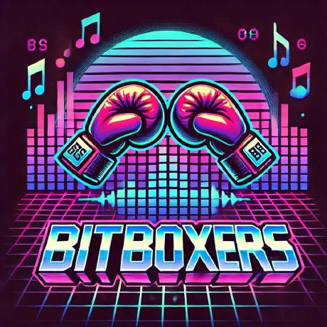 Bitboxers Github