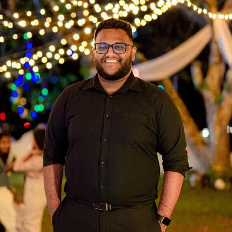 Kavindu03 Dev Github