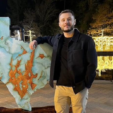 Enrique Serrano Enrique Serrano Github