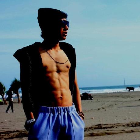 Acobains Angga Dwi Prasetya Github