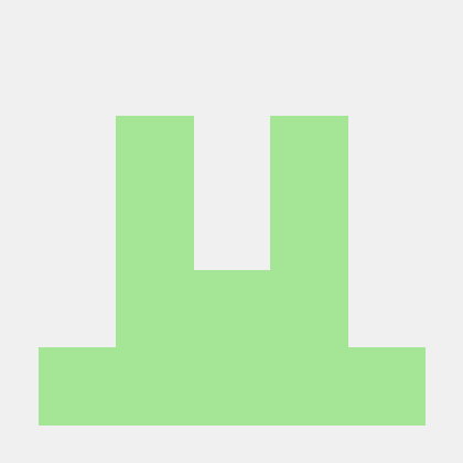 Nickbashian Nicholas Bashian Github