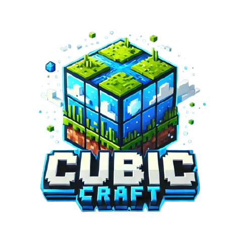 Cubiccraft Github