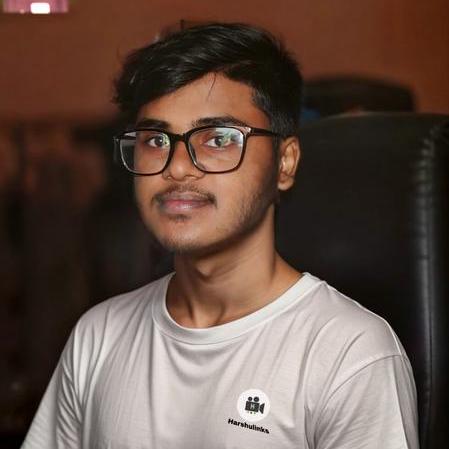 Harshsahaa Harsh Saha Github