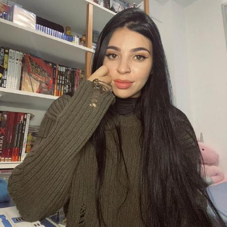 Darknessgabi Gabs Github - Abstract Picture Collection - Ultra HD Quality