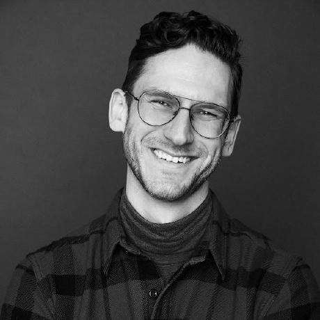 Nkuch Nick Kucharski Github