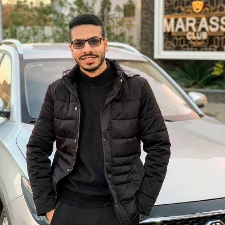 Ezz Kamel Ezz Kamel Github