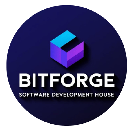 Bitforge Github