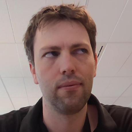 Hamish Richardson Jb Hamish Github