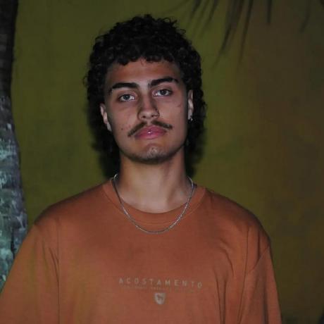 Thdev17 Thiago Github