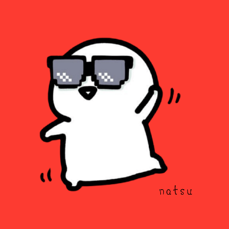 Natsu0917n Natsu Github