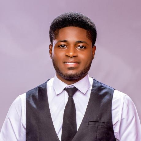 Godspowerignatius Godspower Ignatius Github