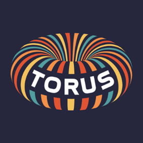 Torus Tools Github - Creative Vintage Art - Ultra HD