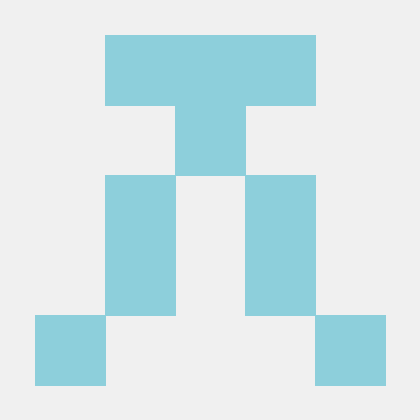 Software Architecture Group Github