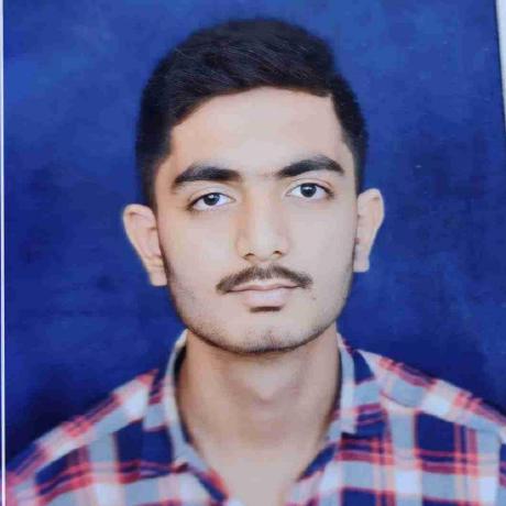 7vikas12 Vikas P Github