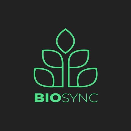 Biosync Github