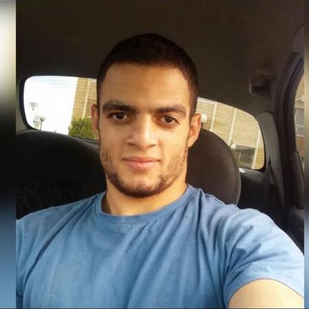 Muhammad Atef 1 Github