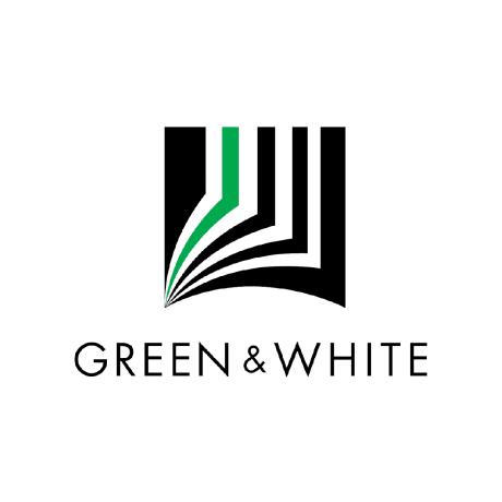 Green White Github