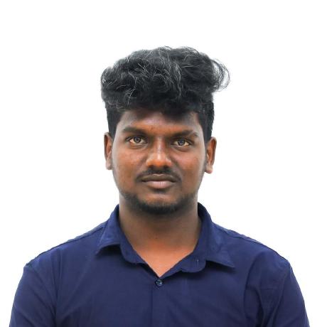 Soundar71 Soundarkumar S Github