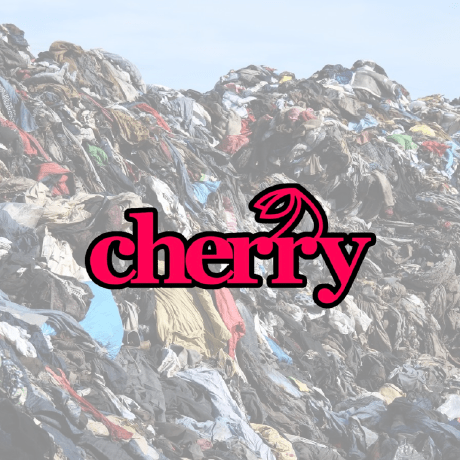 Cherry Github