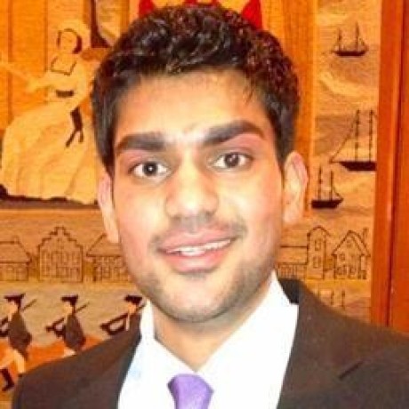 Prateek Prateek Rungta Github