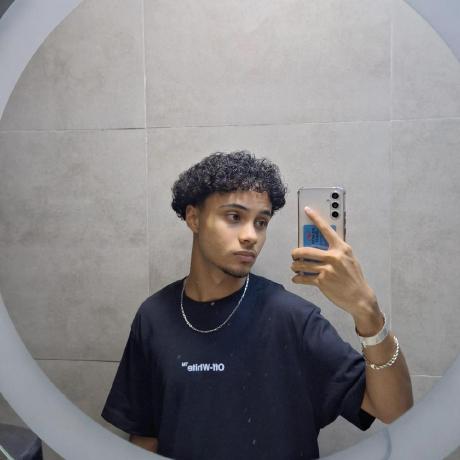 Isaque V1x Isaque Alves Github