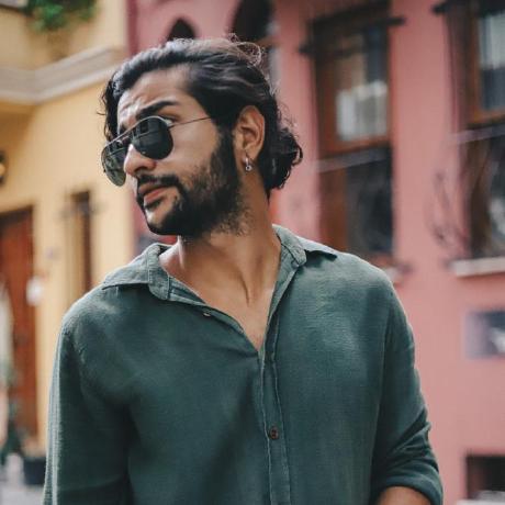 Tayfun Komesogutlu Tayfun Komesogutlu Github