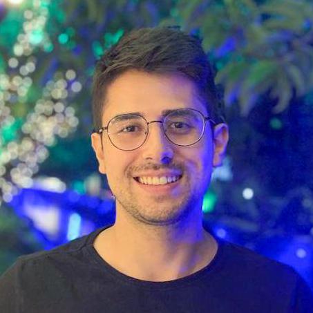 Jonas Aderant Jonas Ramos Github