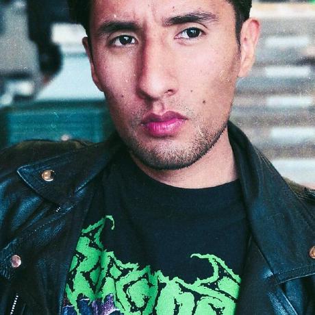 Aldo Omar Aldo Omar Github