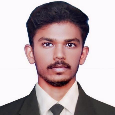 Ezhil 143 Github