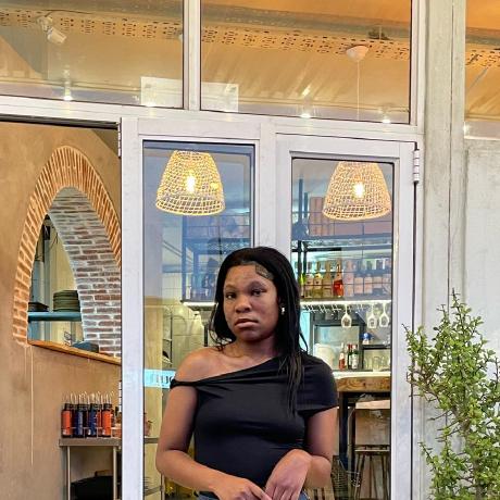 Amahle140 Amahle Siguca Github