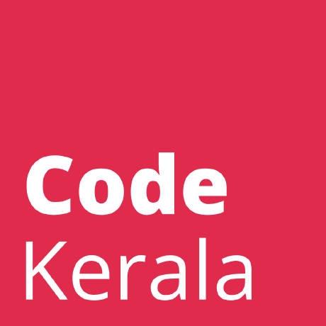 Codekerala Code Kerala Github