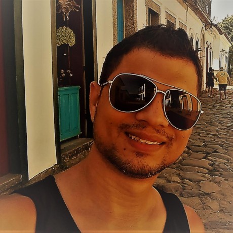 Thiggy01 Thiago Silva Github