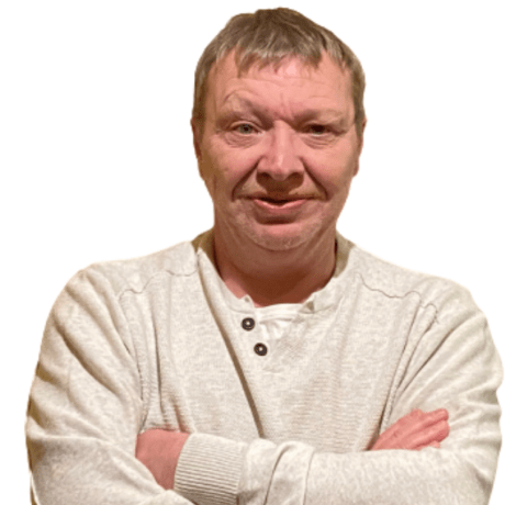 Harald Muller Github