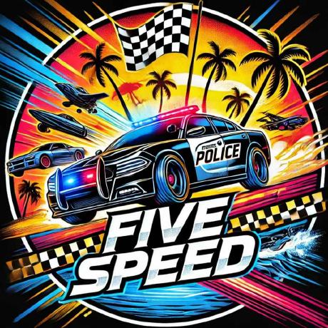 Five Speed Official Github