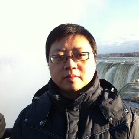 Guanyugangstar Guanyugangstar Repositories Github