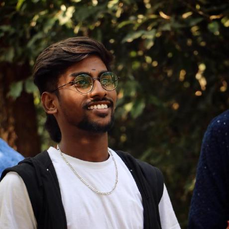 Rohithveigandla Veigandla Rohith Github