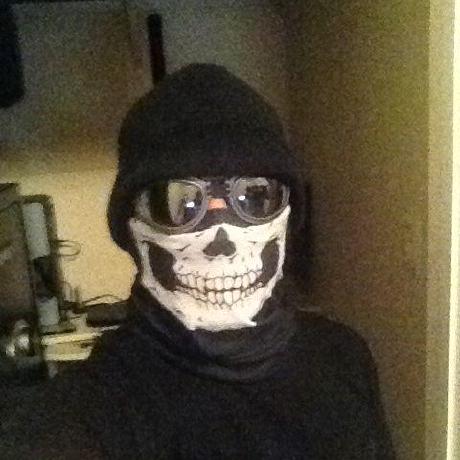 Marcos Hunter Github