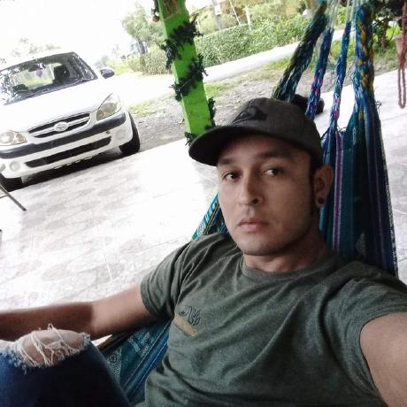 Alvinalvin Alvin Gil Saldaña Github